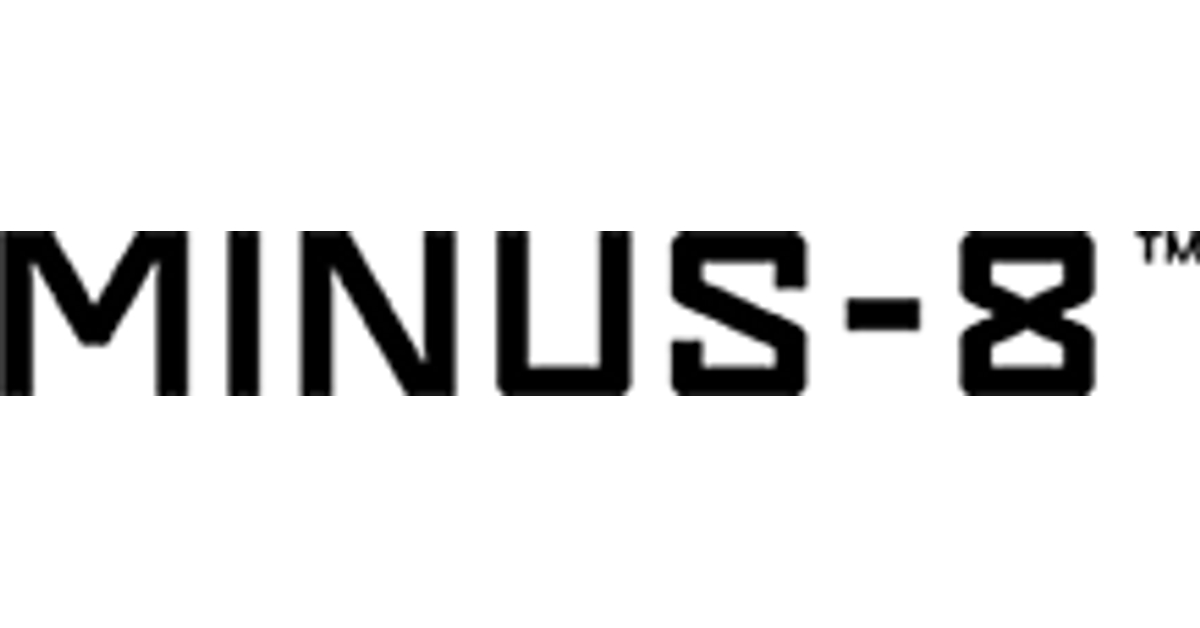 MINUS-8